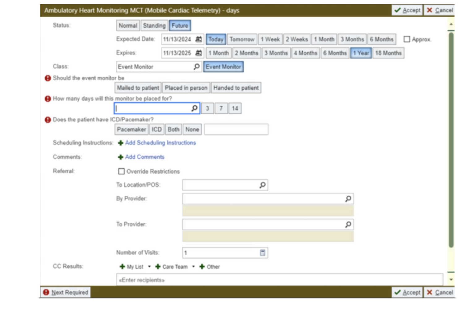 Zio suite long-term heart monitoring replaces Preventice - VUMC News
