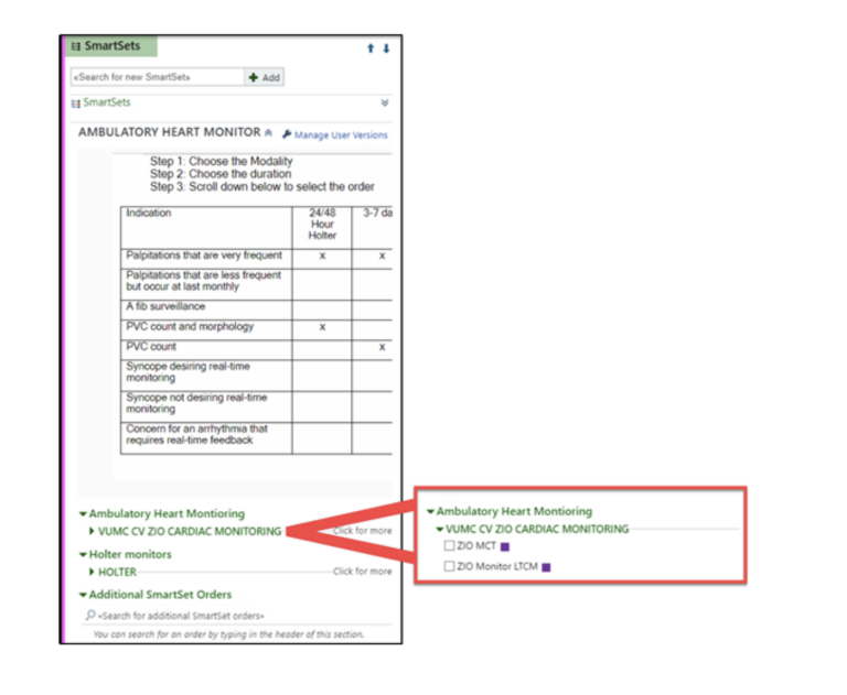 Zio suite long-term heart monitoring replaces Preventice - VUMC News
