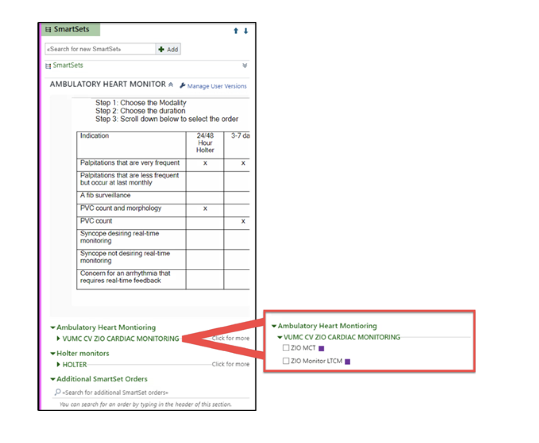 Zio suite long-term heart monitoring replaces Preventice - VUMC News