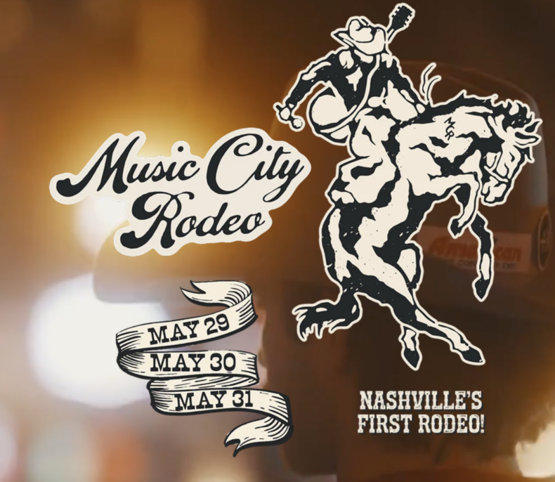 Presale tickets now available for Music City Rodeo, a three-day event ...