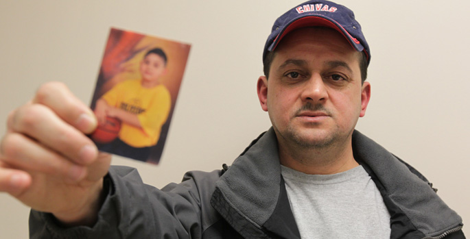 Shade Tree’s social work team helps meet needs - VUMC News