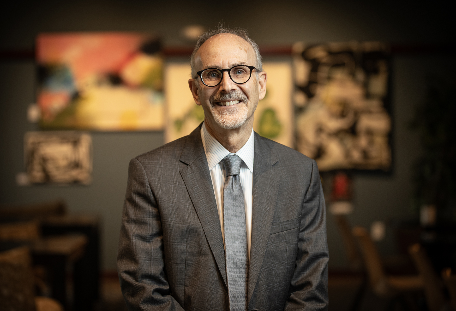 David Shaffer leaves lasting legacy on Vanderbilt’s Kidney and Pancreas ...