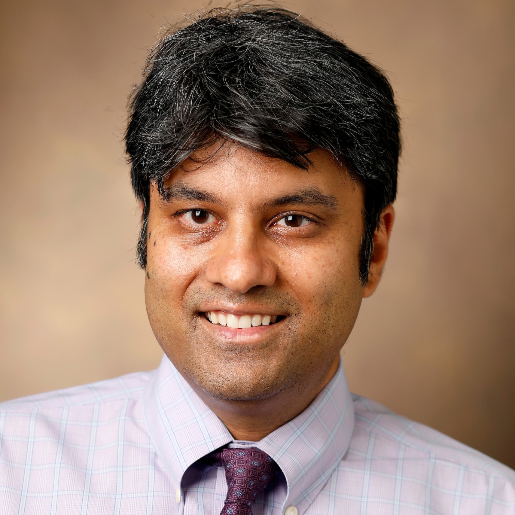 Ravi Shah named to co-direct Vanderbilt Diabetes Center - VUMC News