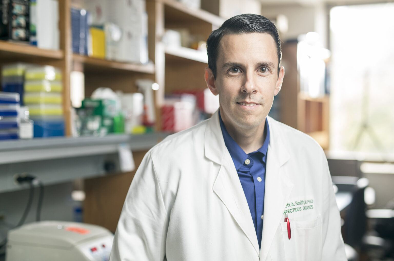 Tick bites and alpha-gal syndrome focus of $3.5M research grant ...