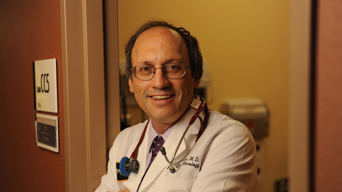 Sosman named one of ‘hottest’ researchers in U.S. - VUMC News