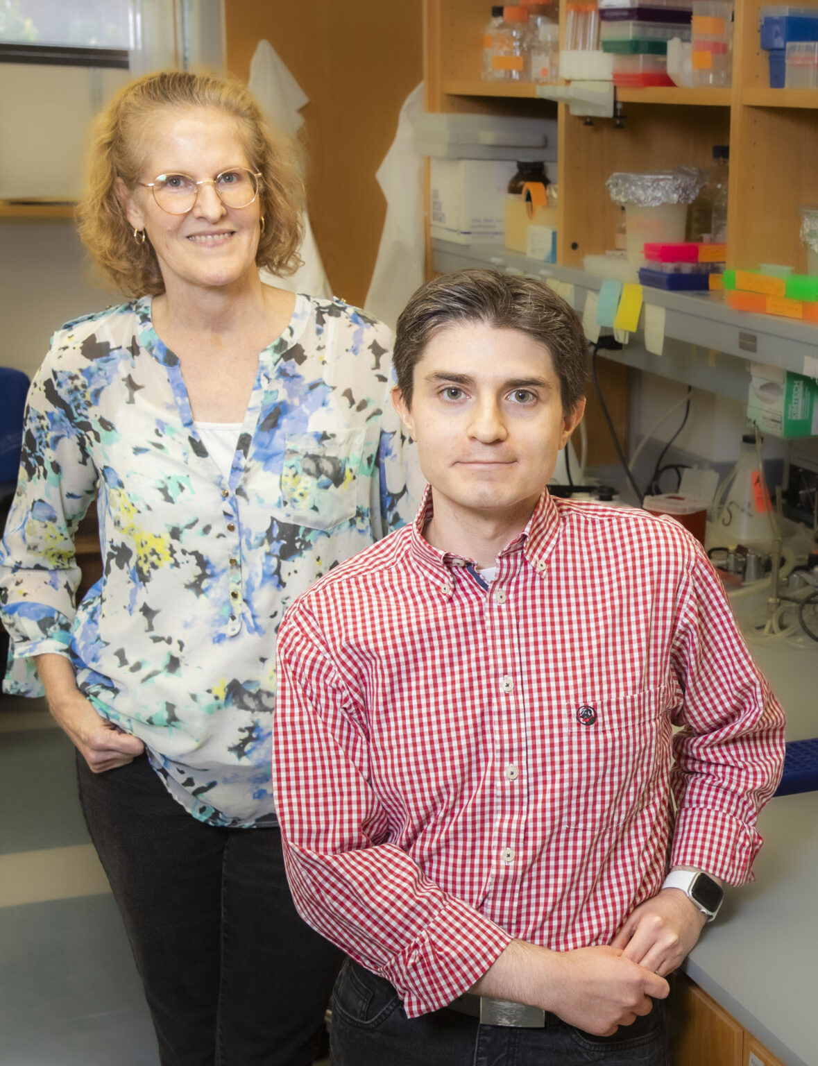 Clues offer new hope for treating GI tract disorders - VUMC News