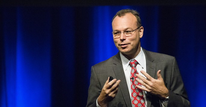 VUMC poised to transform health care in region - VUMC News