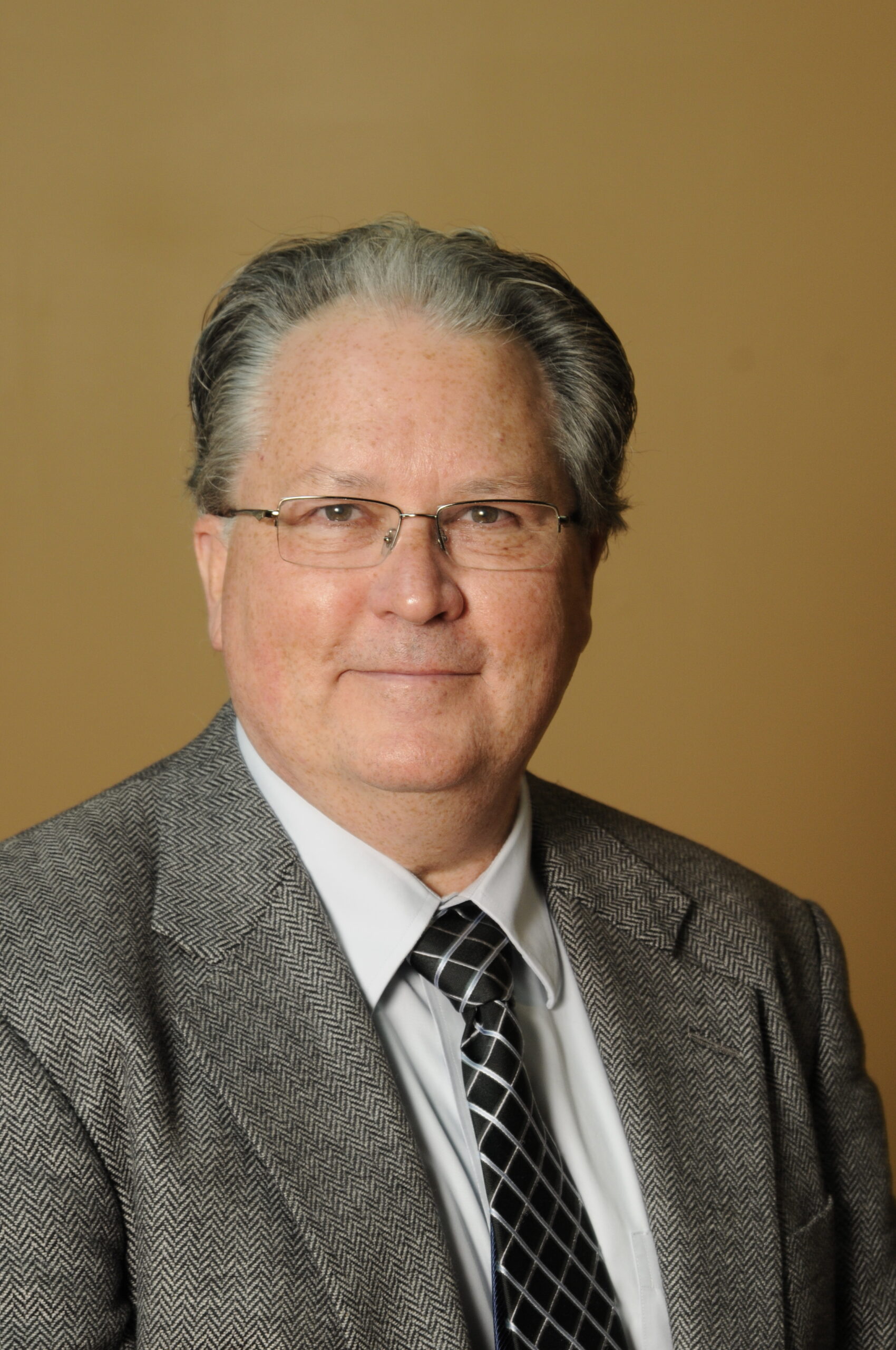 VUMC mourns loss of former Dermatology leader George Stricklin - VUMC News