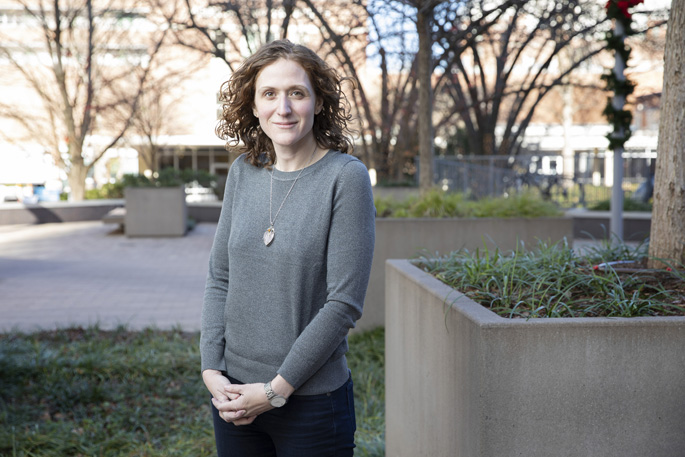 Vanderbilt researchers envision the potential to grow new lungs - VUMC News