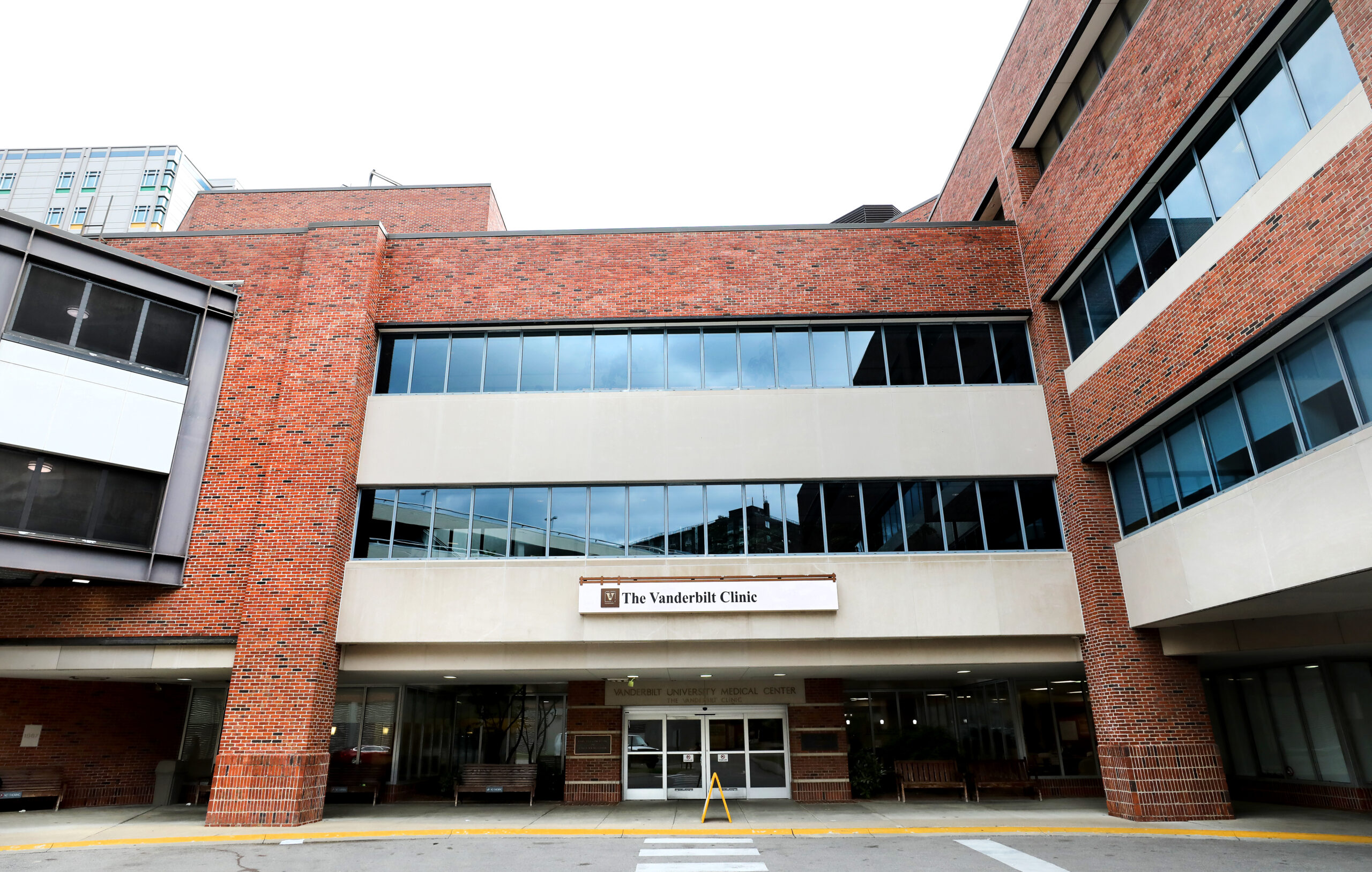 Physical security systems to be implemented at The Vanderbilt Clinic ...