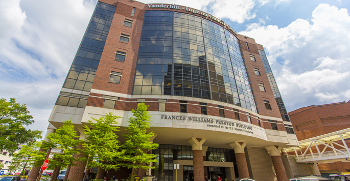 VICC takes leading role in international cancer database project - VUMC ...