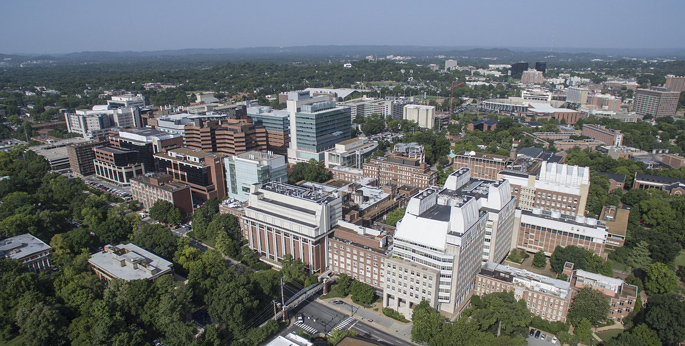 Schools of Medicine, Nursing ranked among nation's elite - VUMC News