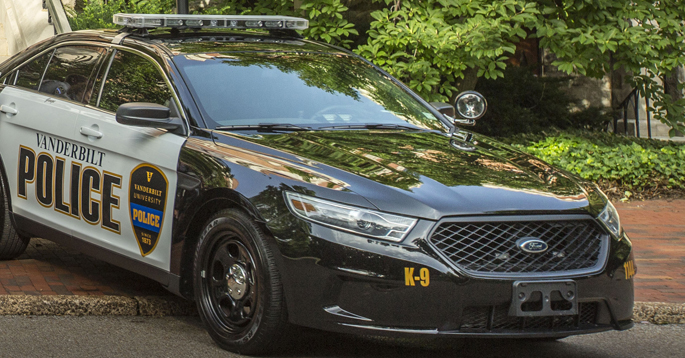 Additional officers bolster VUPD’s presence, VUMC’s security - VUMC News