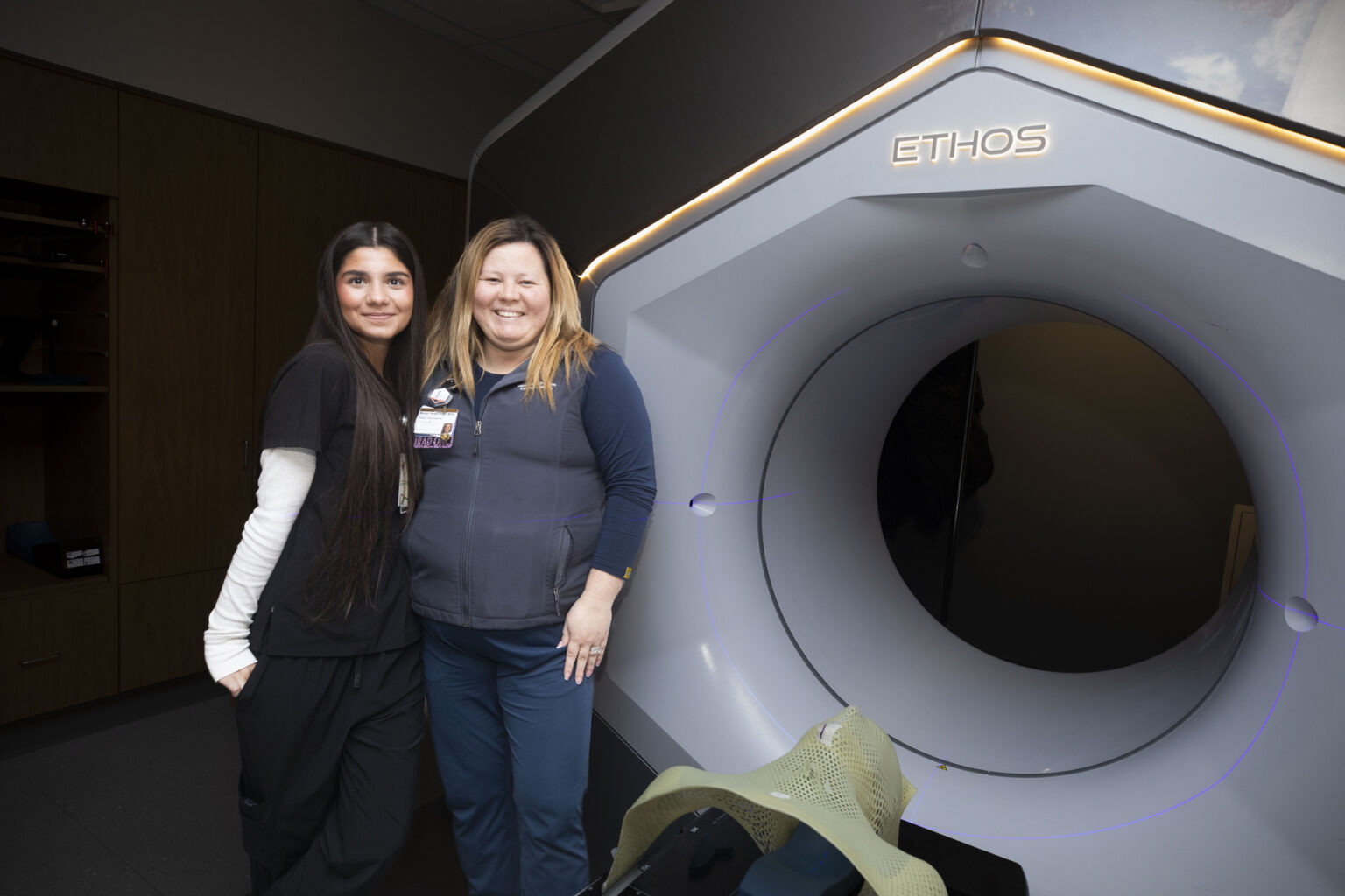High school students explore health careers at Vanderbilt Wilson County ...