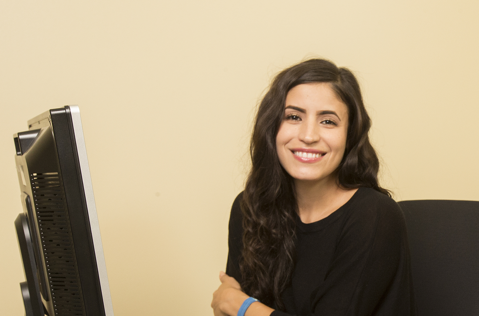 Jennifer Vega receives NCCN Foundation Young Investigator Award - VUMC News