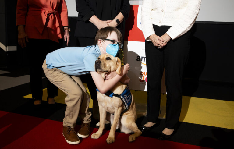 Monroe Carell Jr. Children’s Hospital at Vanderbilt welcomes new ...