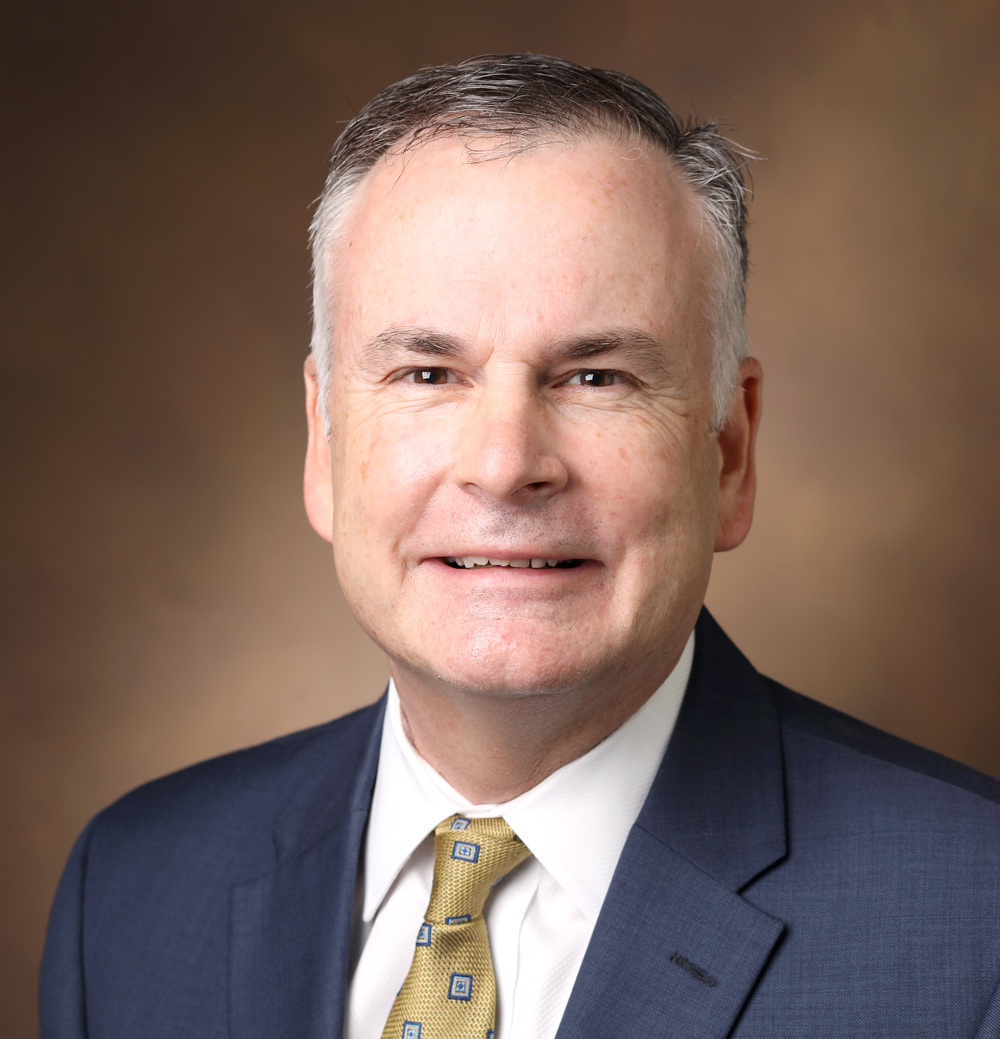 Chris Williams named VICC director for Research Education - VUMC News