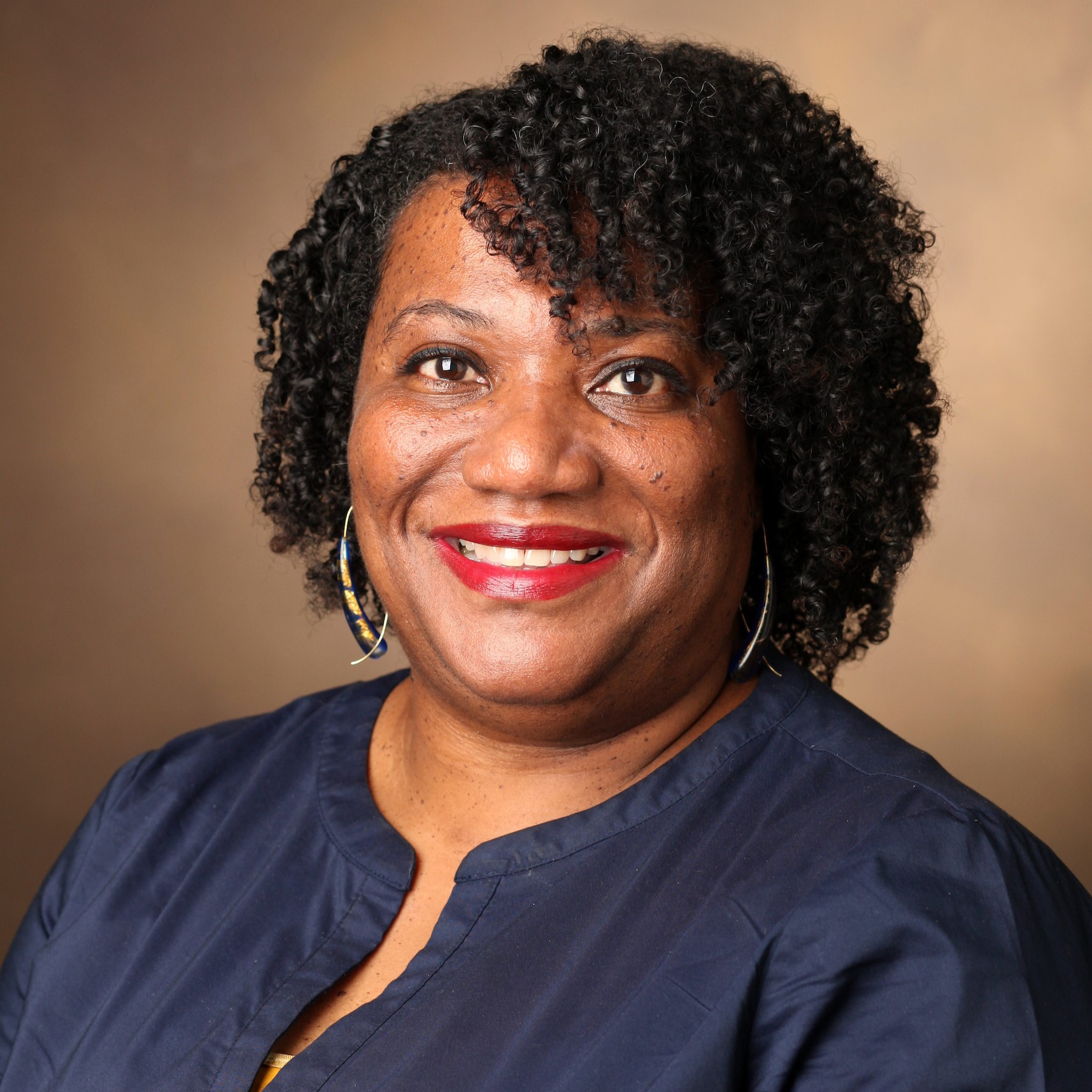 Mamie Williams Honored For Commitment To Diverse Nursing Workforce