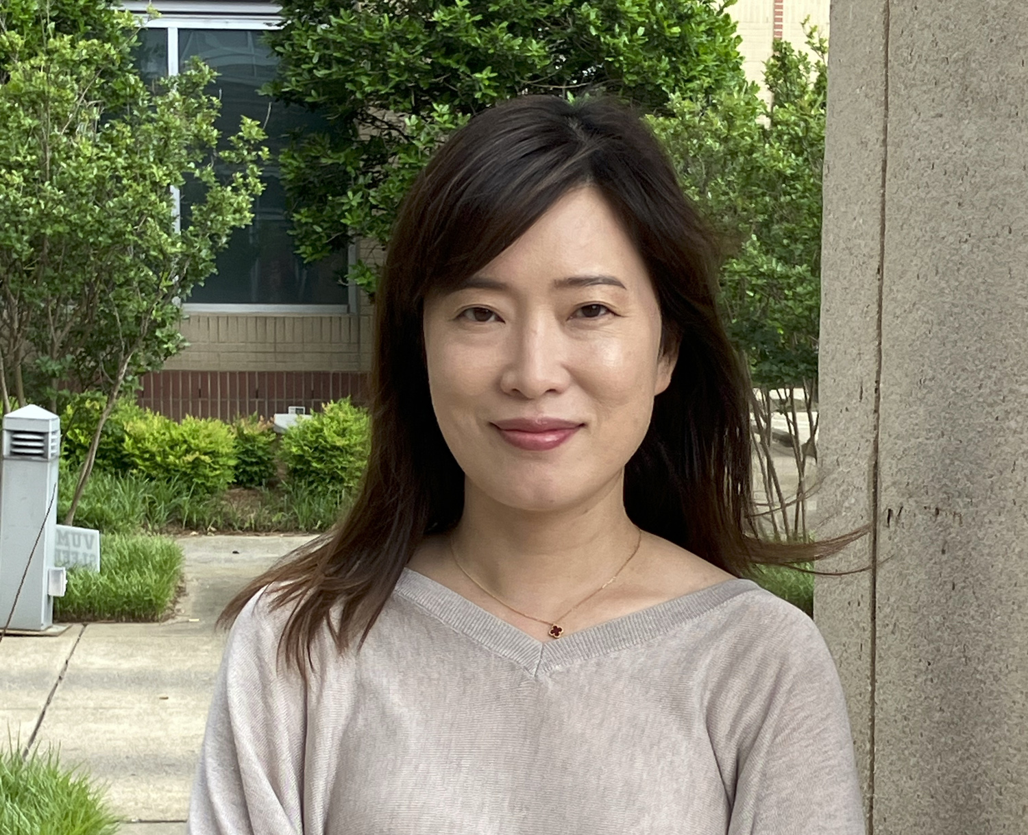 Fei Ye selected as a fellow of the American Statistical Association - VUMC News