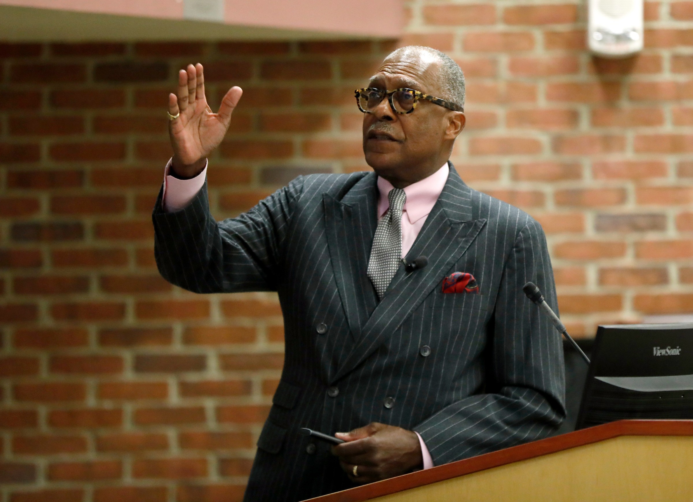 Remembrances of Levi Watkins Jr., MD, shared to honor his legacy ...