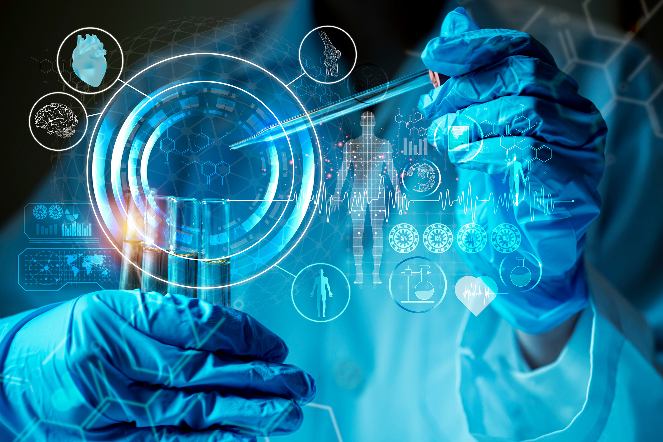 Reyna Gordon appointed to VICTR leadership role - VUMC News