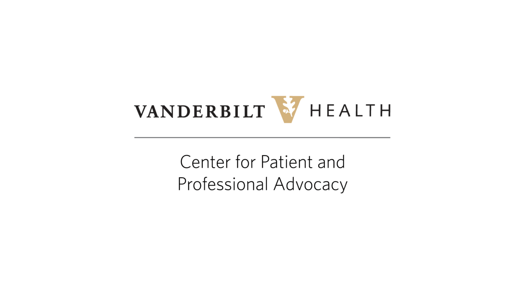 30 years of changing health care culture: How Vanderbilt Health’s CPPA ...