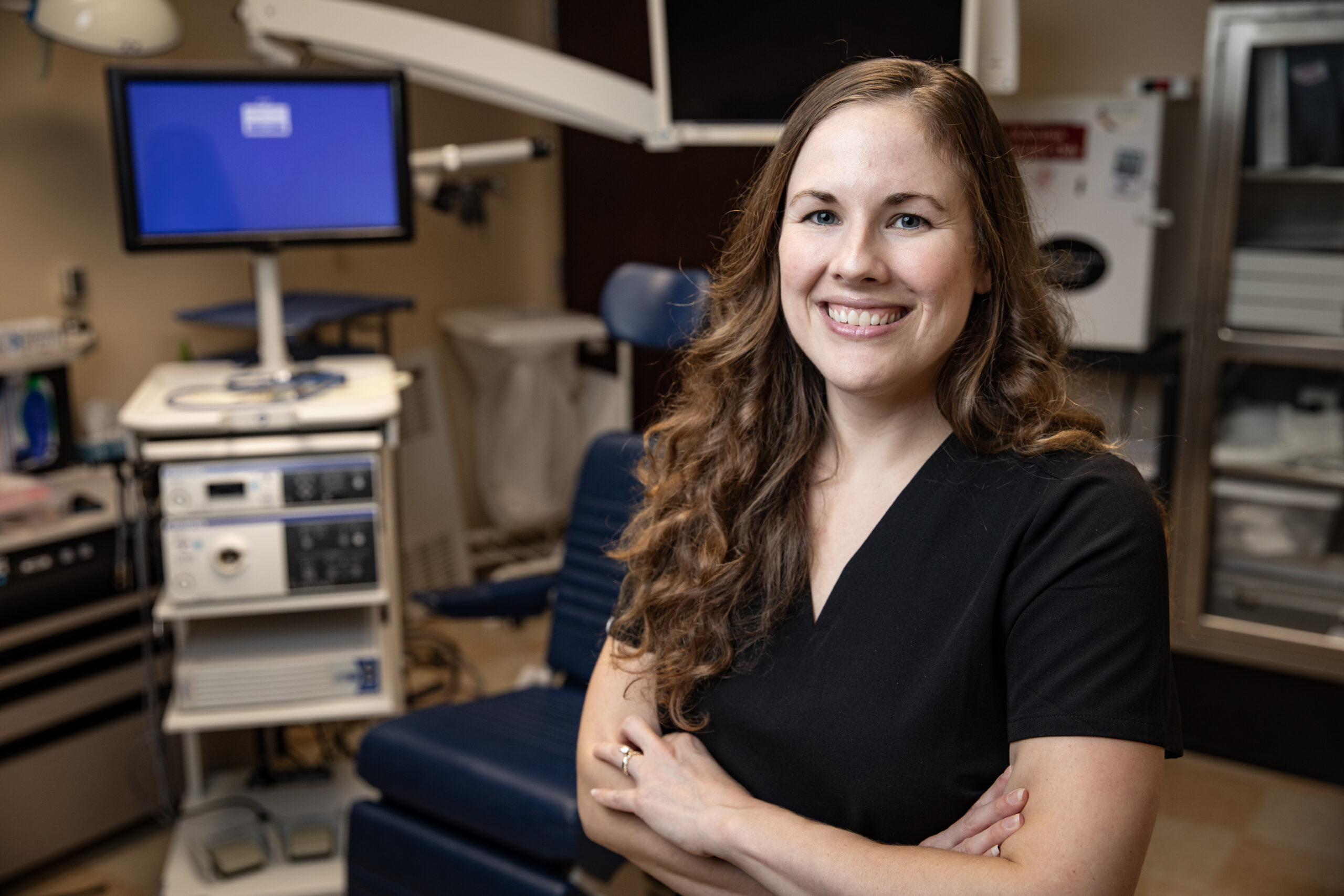 A renowned music producer needed a laryngectomy. His VUMC team helped ...