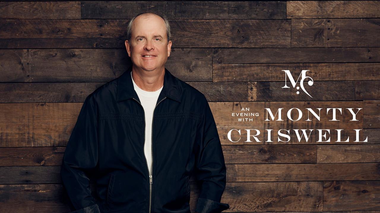 An evening with singer-songwriter Monty Criswell to be at the Franklin ...