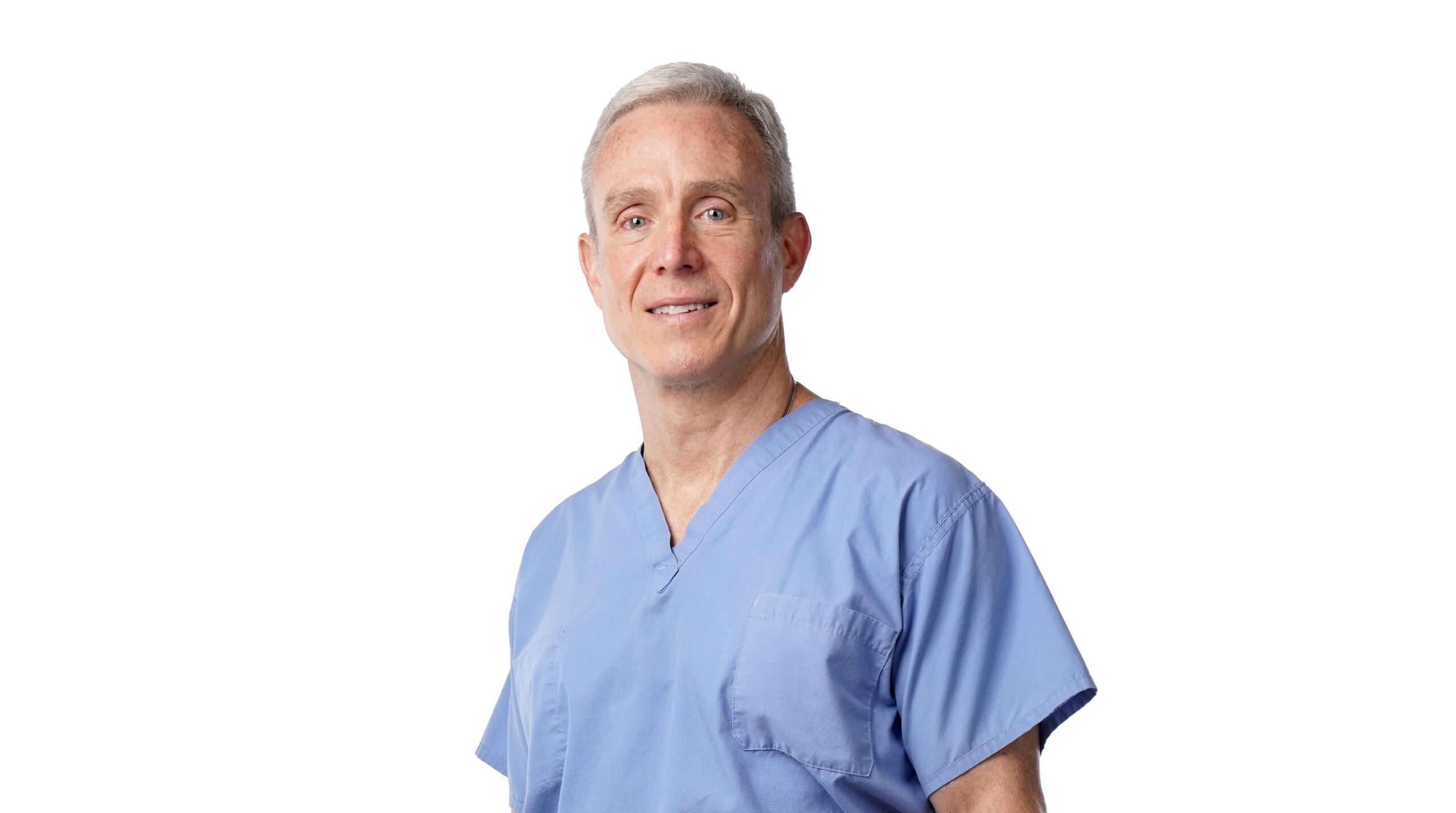 Q + A: E. Wesley Ely, MD, MPH - VUMC News