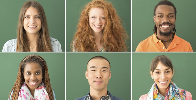 Face recognition and social anxiety - VUMC News