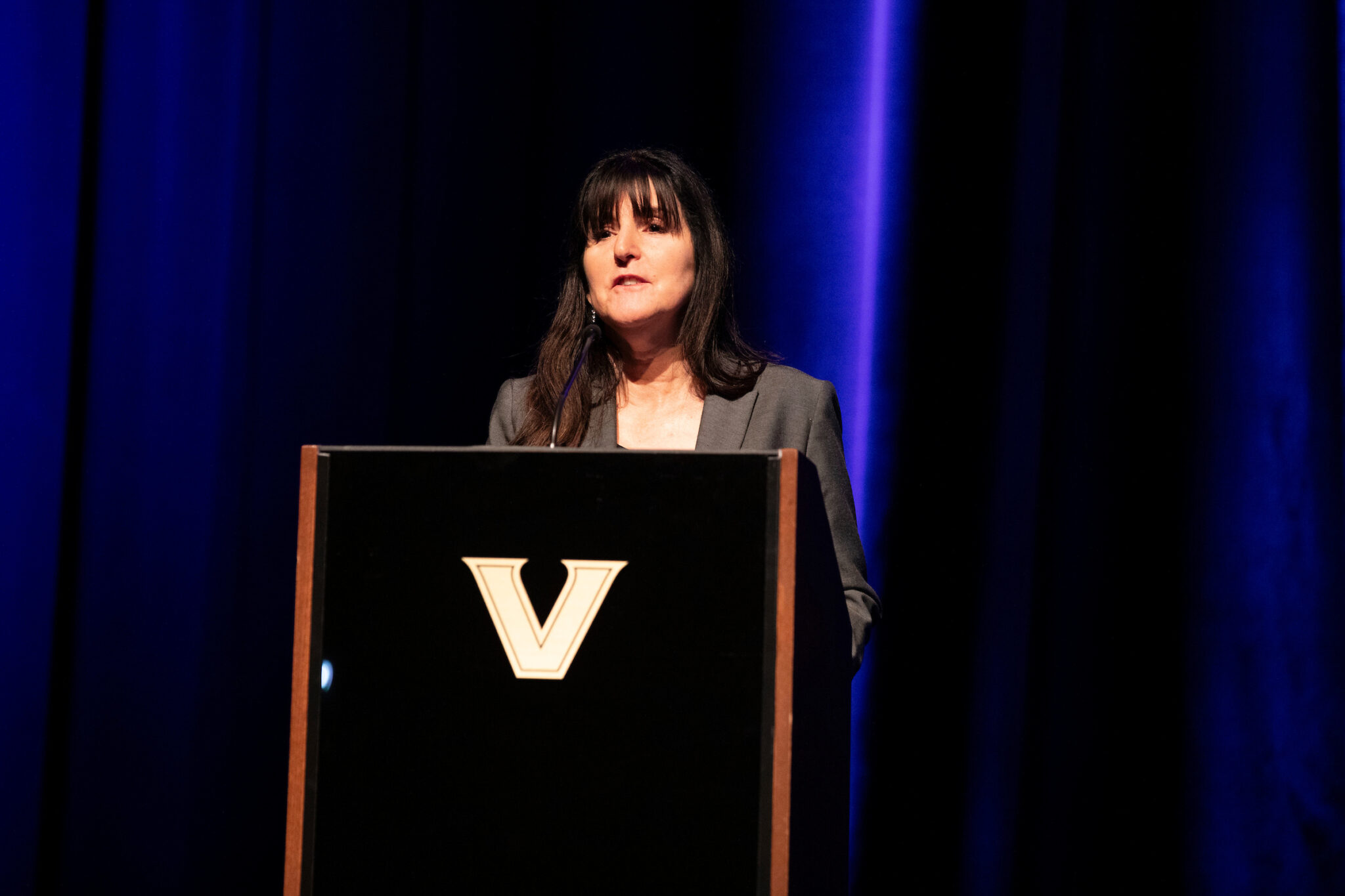 State of the Department of Medicine address highlights tremendous ...