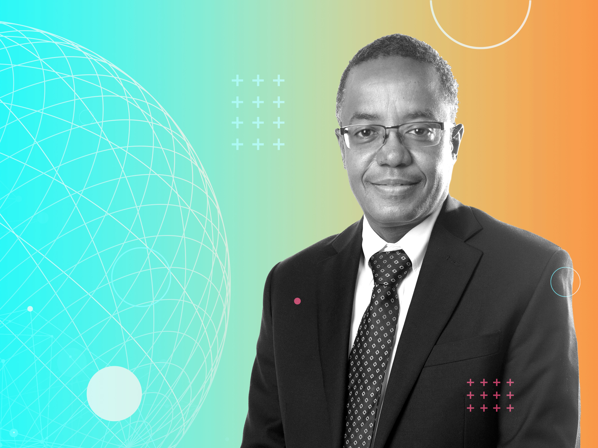 Q+A with Muktar Aliyu, MD, DrPH, MPH - VUMC News