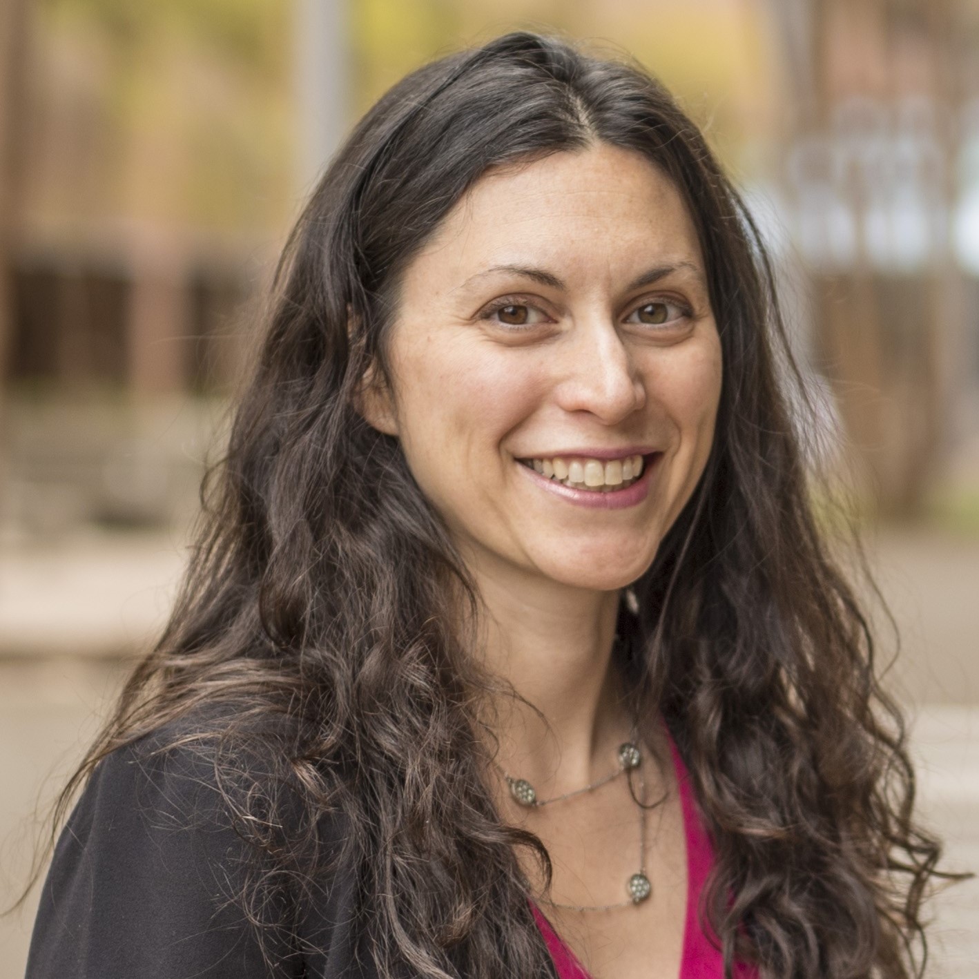 Reyna Gordon appointed to VICTR leadership role - VUMC News