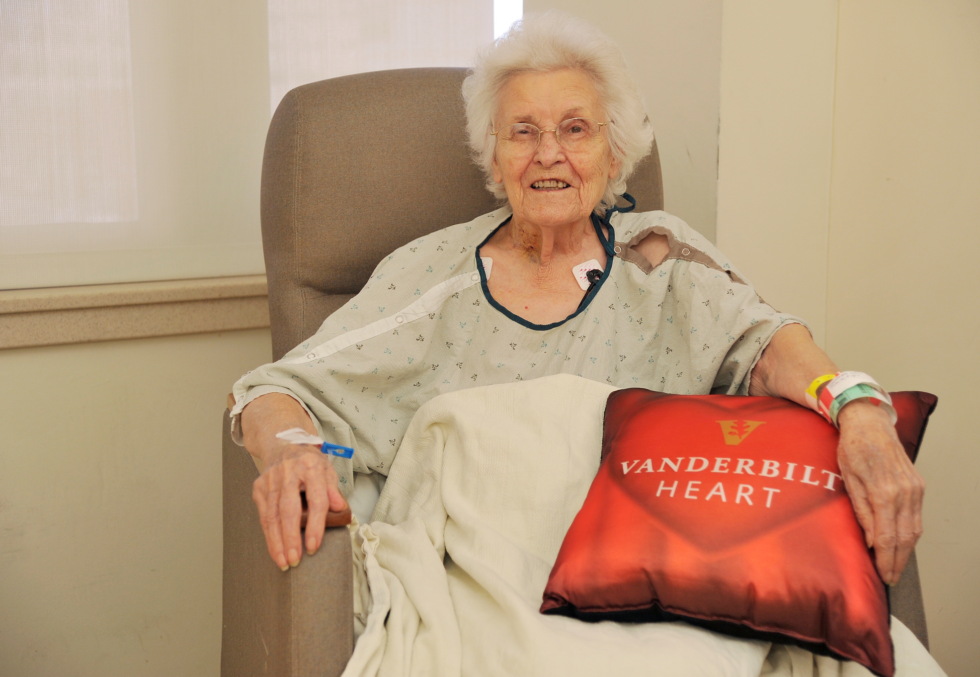 VHVI reaches milestone in heart valve procedures - VUMC News
