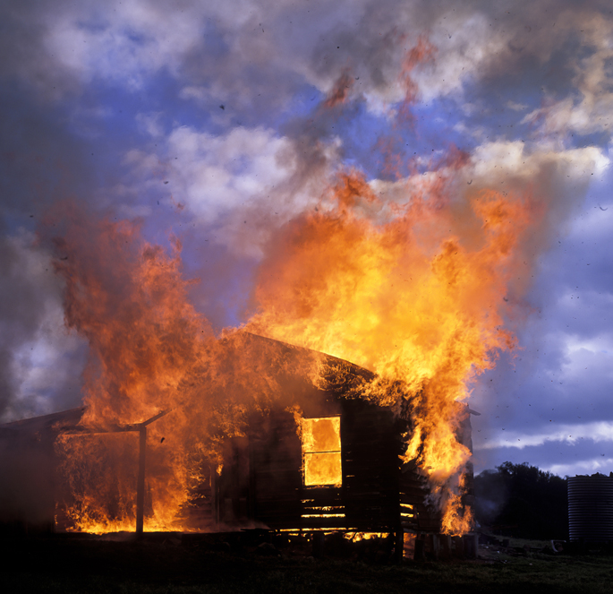 Antidote for smoke inhalation injury - VUMC News