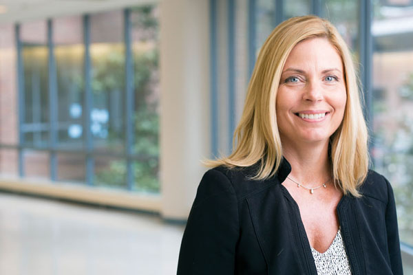 Lisa Kachnic ushers in a new era for radiation oncology - VUMC News