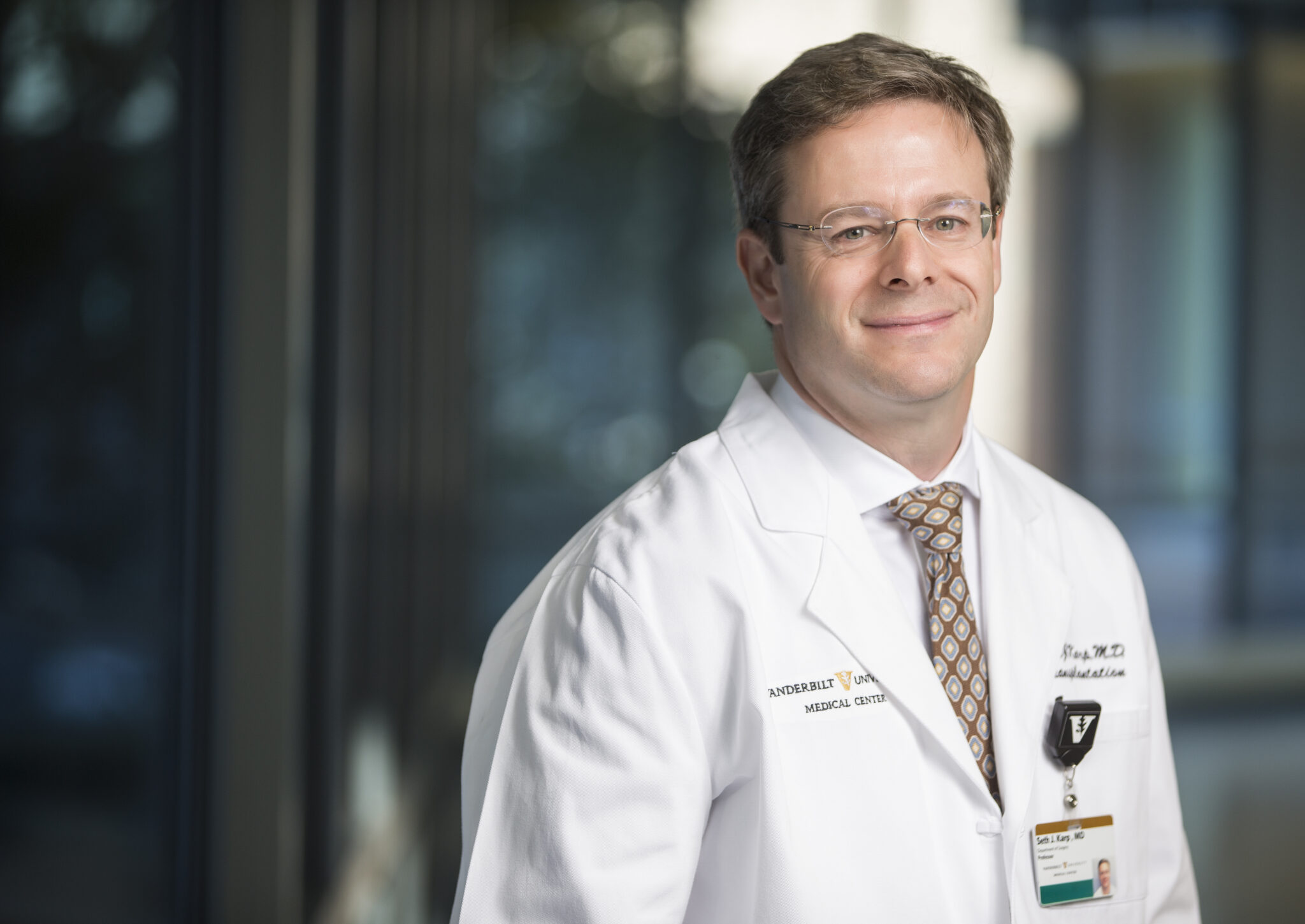 Vanderbilt Health’s Seth Karp To Join Beth Israel Deaconess Medical ...