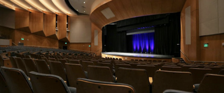Langford Auditorium: great acoustics, great-tasting backstory - VUMC News