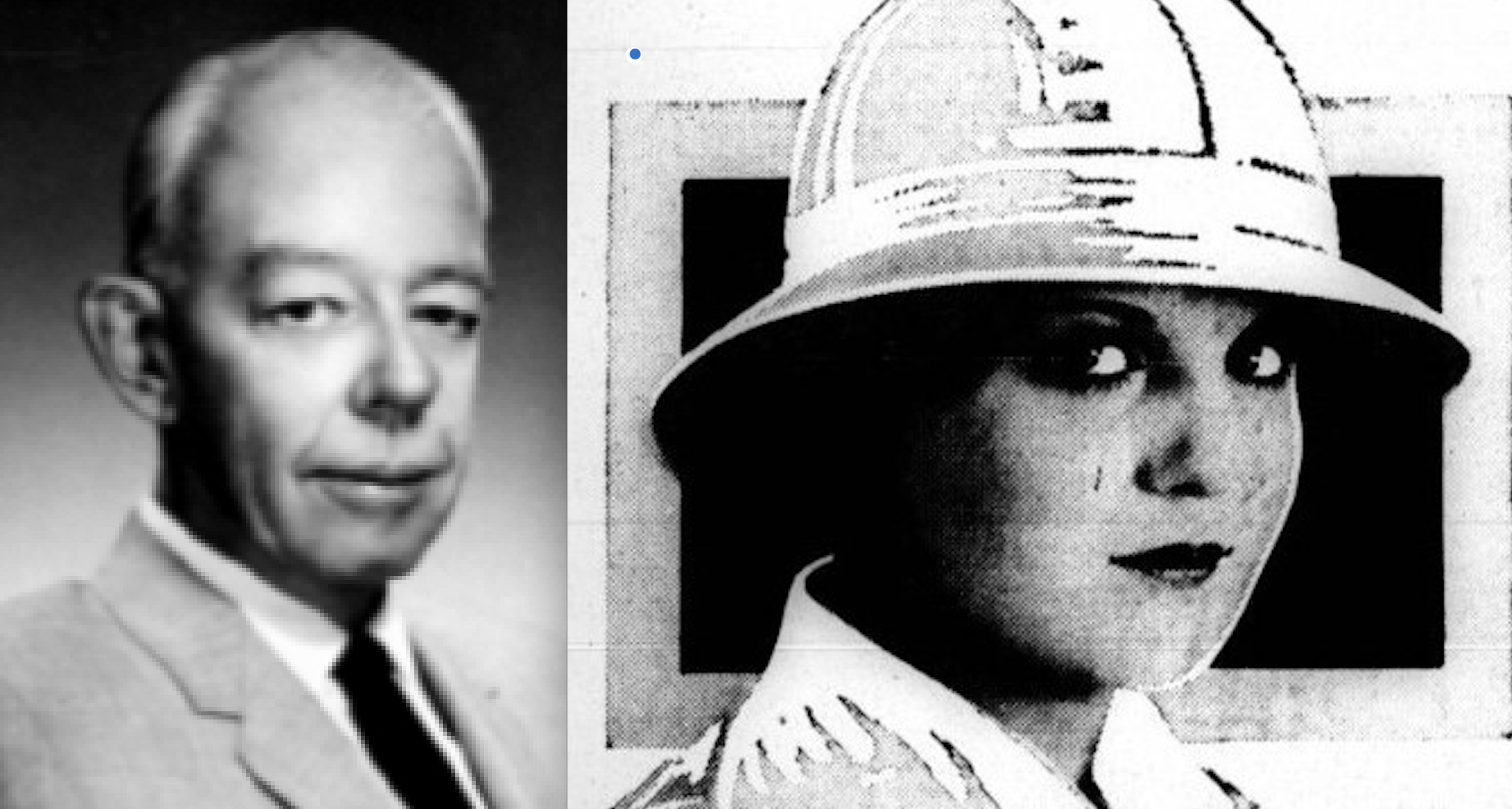 He was the heir to a pharmaceutical company fortune; she was a star of ...