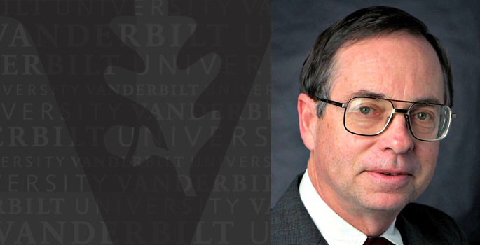 Jeff Carr, major force at Vanderbilt and in the community for three ...