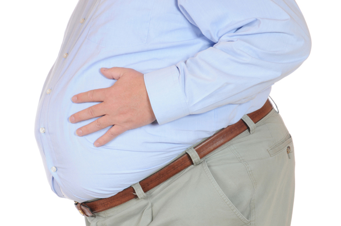 Overactive stress response in obesity - VUMC News