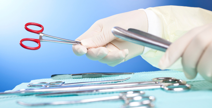 Post-surgical bleeding associated with more deaths when compared to ...