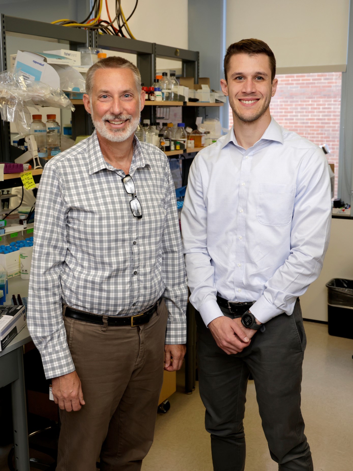 Exploring the effects of fever on the immune system - VUMC News