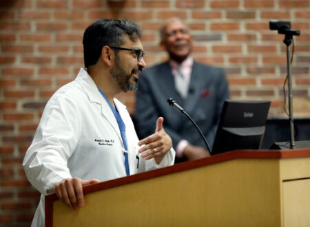 Remembrances of Levi Watkins Jr., MD, shared to honor his legacy - VUMC ...