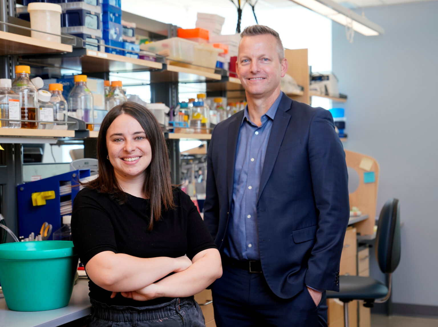Gut microbiota impacts resistance to bacterial pneumonia: Study ...