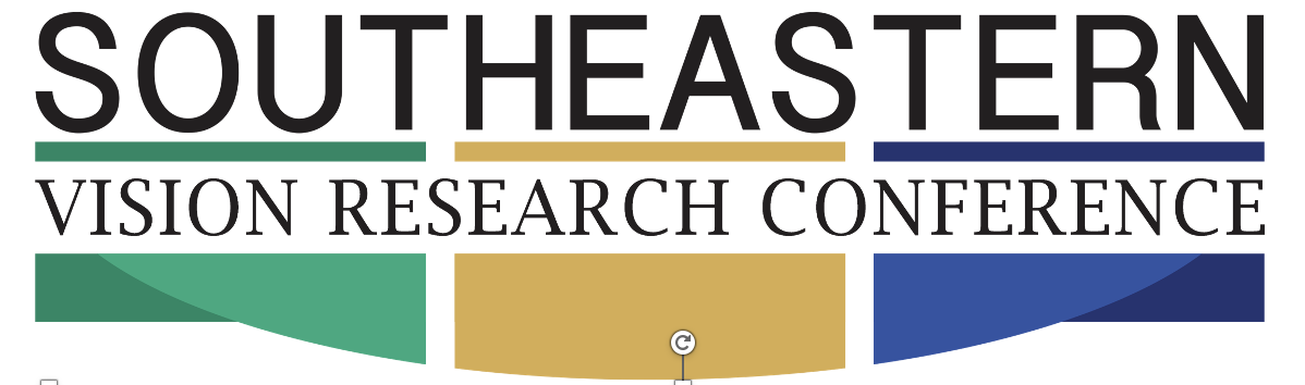 Registration now open for Southeastern Vision Research Conference ...