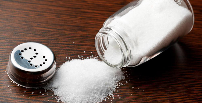 Study reveals salt’s role in infection control - VUMC News