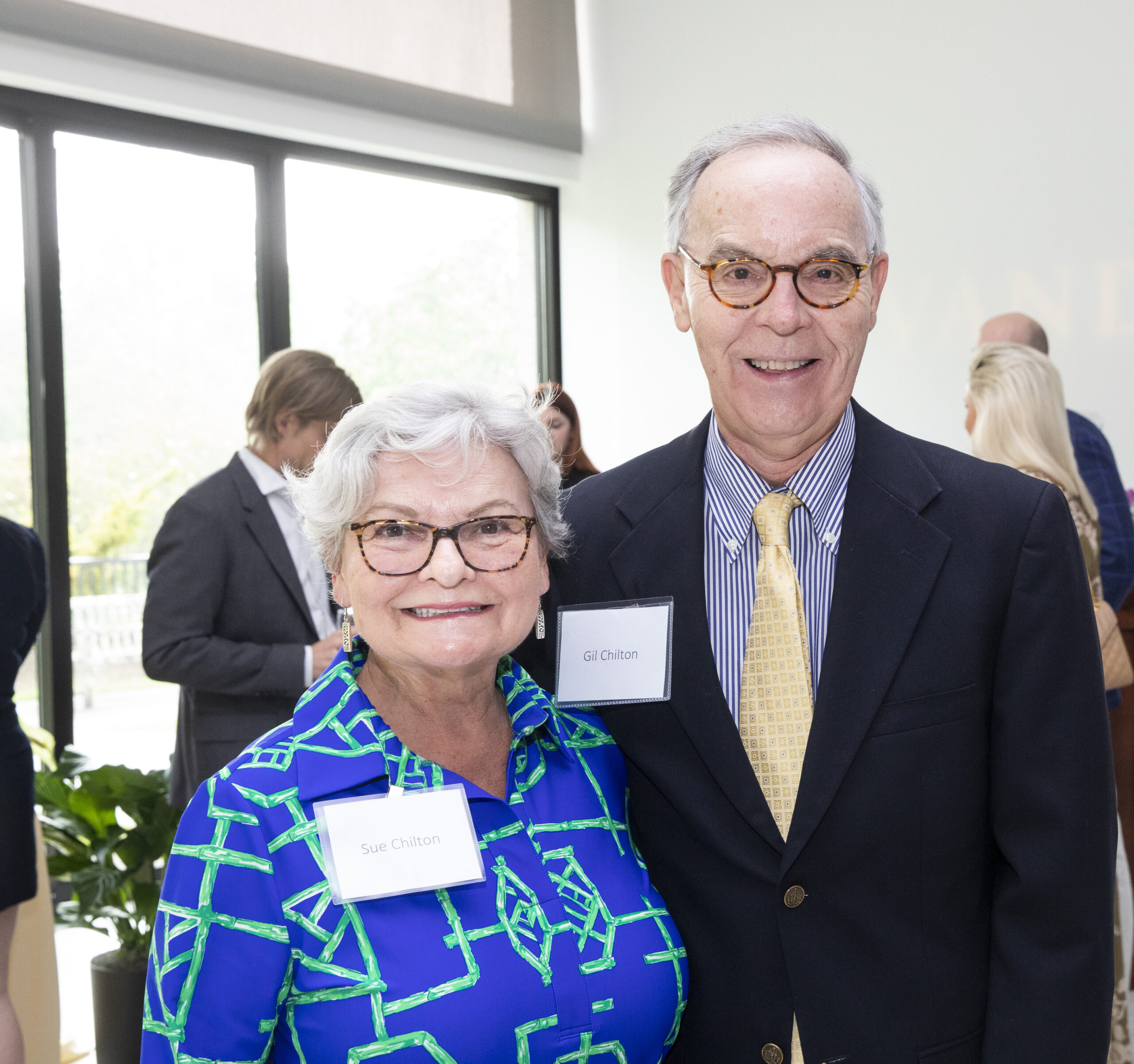 Spring event honors donors' support and generosity - VUMC News