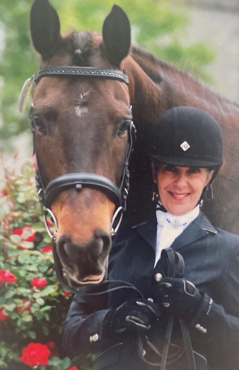 One year ago, VUMC nurse Susie Stephens was thrown from a horse and ...