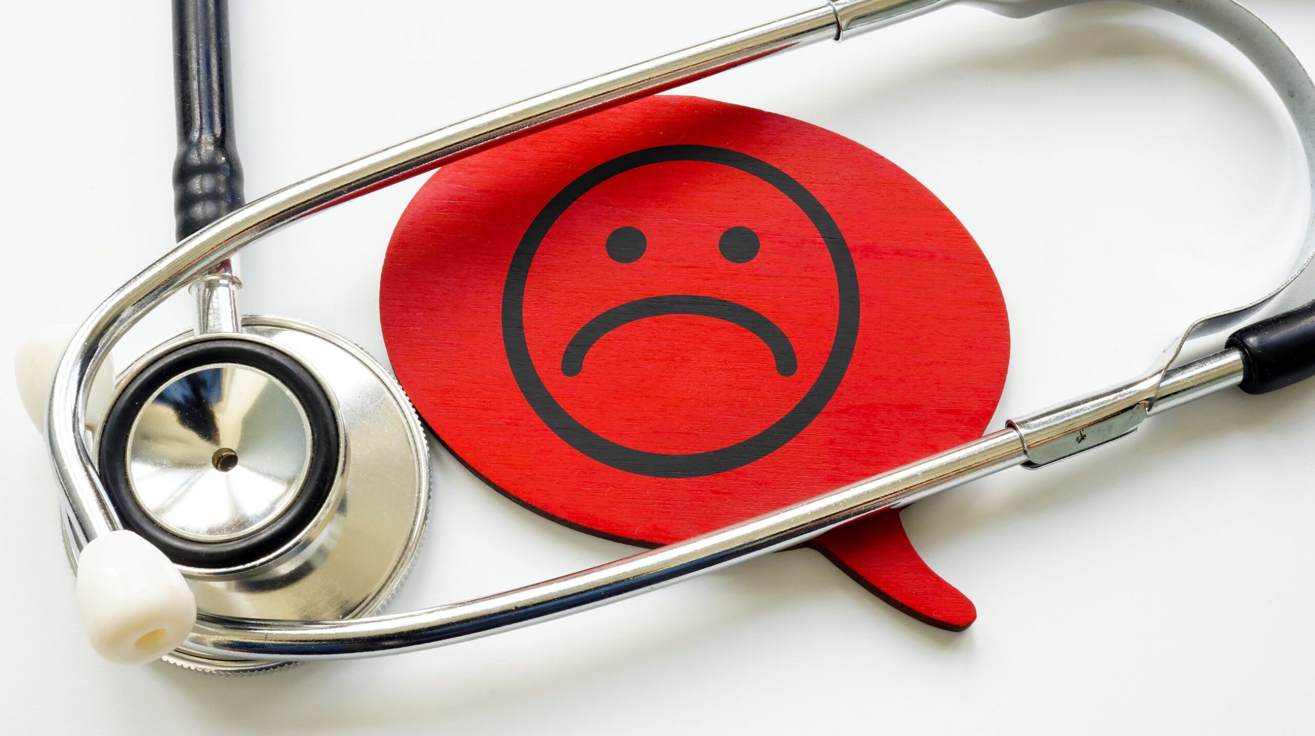 Study tallies reports of unprofessional behavior among physicians ...